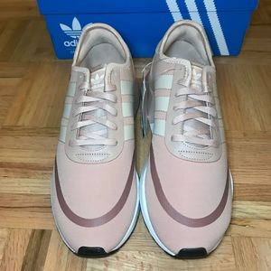 adidas | Shoes | Nwt Adidas N5923 Mixed Platform Sneaker | Poshmark